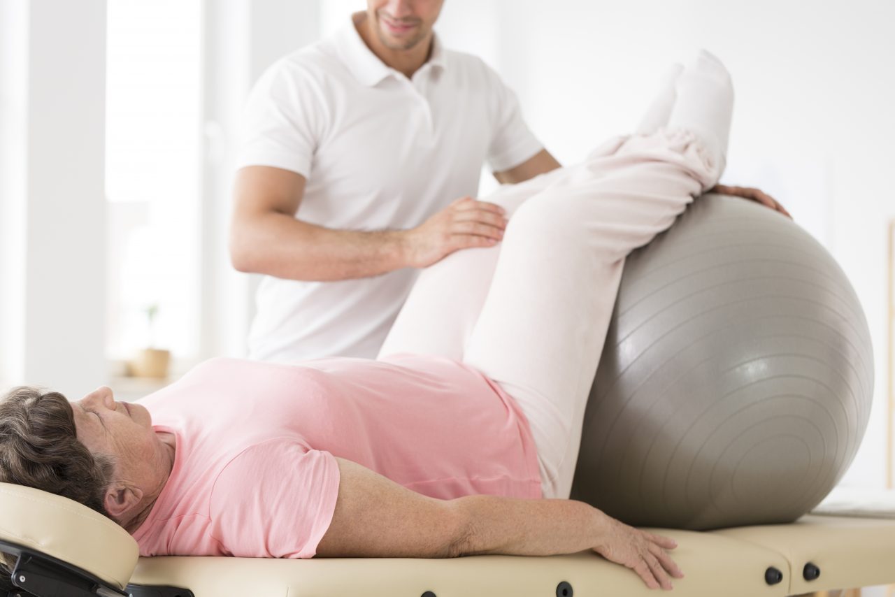 Fisioterapia | Hygia